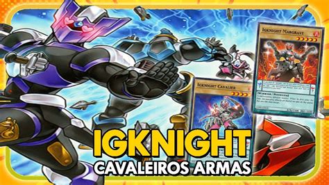 IGKNIGHT OS ATIRADORES MÁ PONTARIA YU GI OH ESPECIAL YouTube