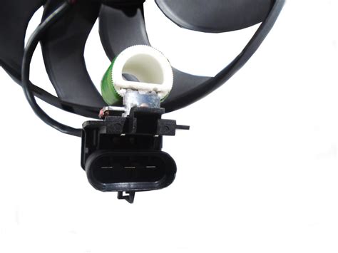 Cv D Motoventilador Chevrolet Trax Sonic Kwp Technology