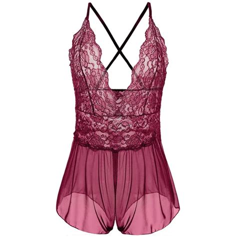Aliexpress Buy High Quality Plus Size Lingerie Sexy Langerie Hot