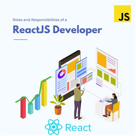 Roles And Responsibilities Of A ReactJS Developer Hiring Journal