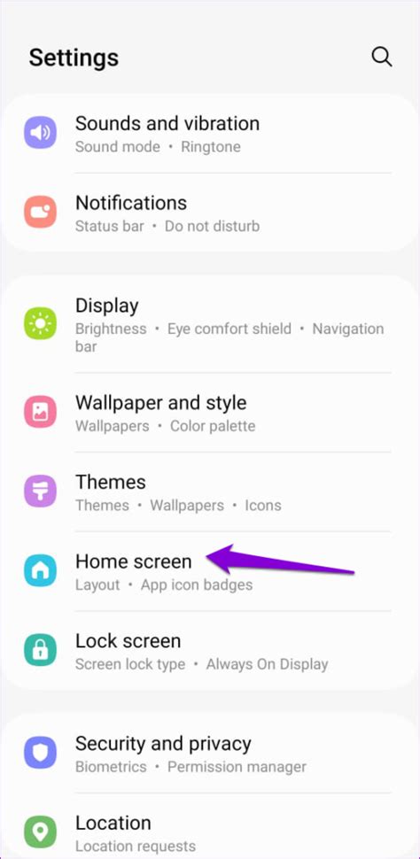 Ways To Fix Auto Rotate Not Working On Android Guiding Tech