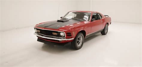 Ford Mustang Classic Auto Mall
