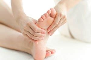 Tu Salud Para Siempre Reflexoterapia Técnica de sedación
