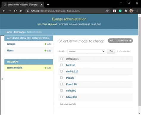 django mysql how to set up django to use a database askpython
