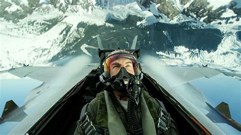 What Is The Top Gun Maverick Paramount Plus Release Date GameRevolution