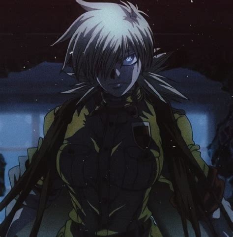 Personagens De Anime
