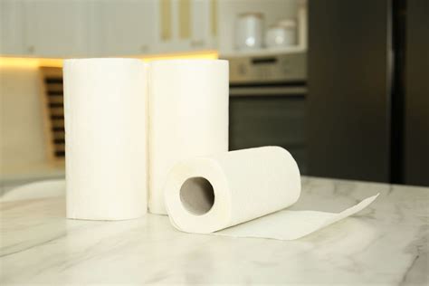Descubre el truco viral del papel de cocina que cambiará tu vida