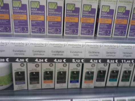 Si vous soigner naturellement vous attire si l aromathérapie vous