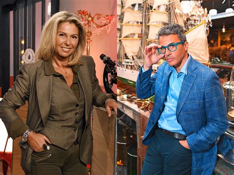 Affaire conclue Caroline Margeridon et Julien Cohen en conflit Ça