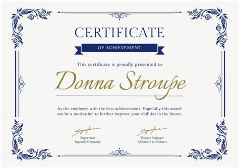 Free Online Courses With Printable Certificate FREE Printable A Z