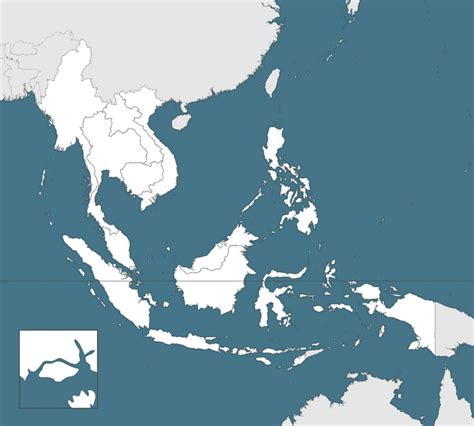 Free Maps Of Asean And Southeast Asia Ase Anup