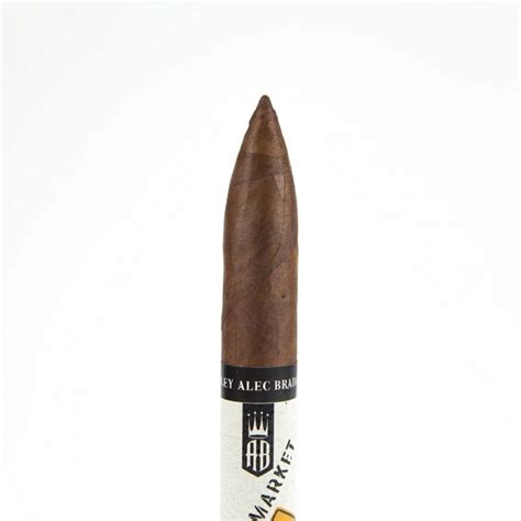 Alec Bradley Black Market Esteli Torpedo Online Bei Cigarmaxx Kaufen