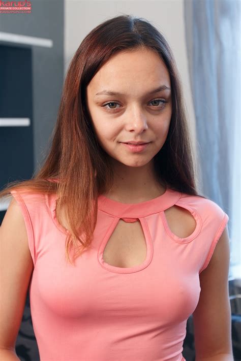 Порно с Karina Baru Telegraph