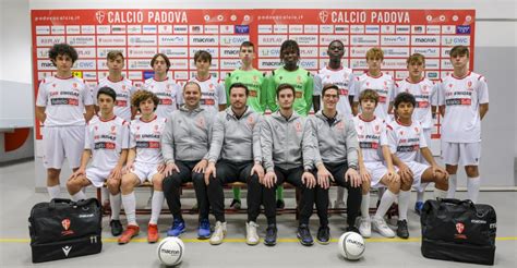 Squadre Giovanili Padova Calcio