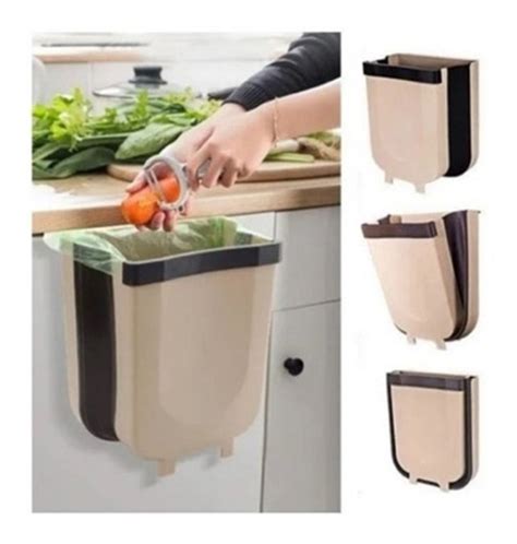 Tachos De Basura Plasticos MercadoLibre