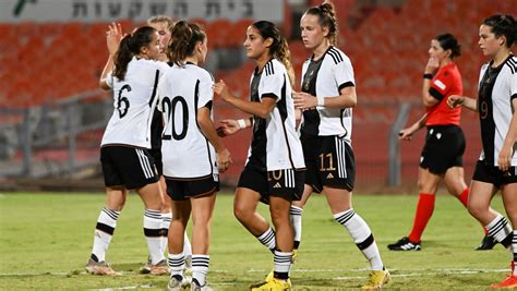Informe De La Ronda 1 Del Europeo Femenino Sub 19 2022 23 Femenino
