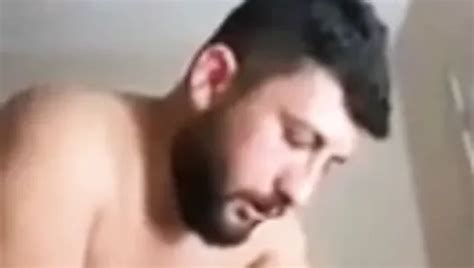 Tesettürlü türbanlı gerçek porno