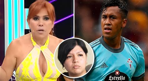 Magaly Medina Hace Promesa A Daniela Castro EN VIVO Vamos A Seguir El