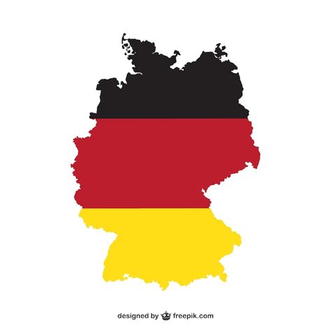 Germany Map Hd Wallpapers Infoupdate Org