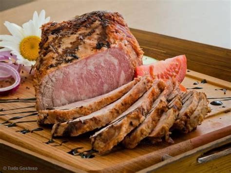 Receita De Cupim Assado Tudo Gostoso