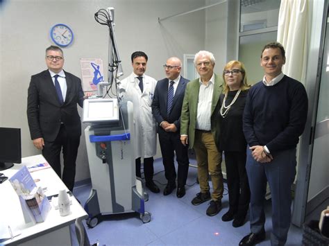 Aprilia Albano Clinica Città di Aprilia Ospedale Regina Apostolorum