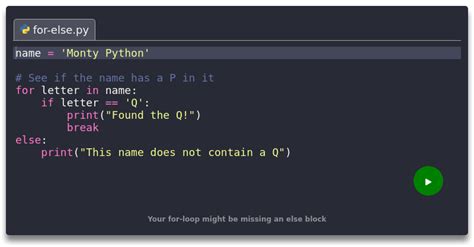 python 3 code crumbs