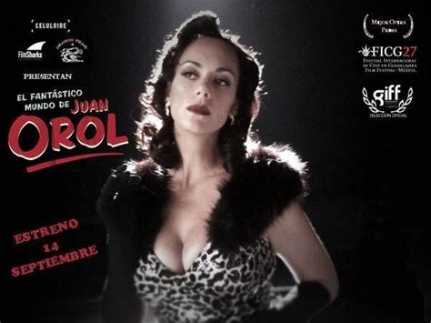 Naked Gabriela De La Garza Added By Lionheart