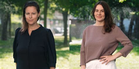 Bene Wichtige Positionen Neu Besetzt