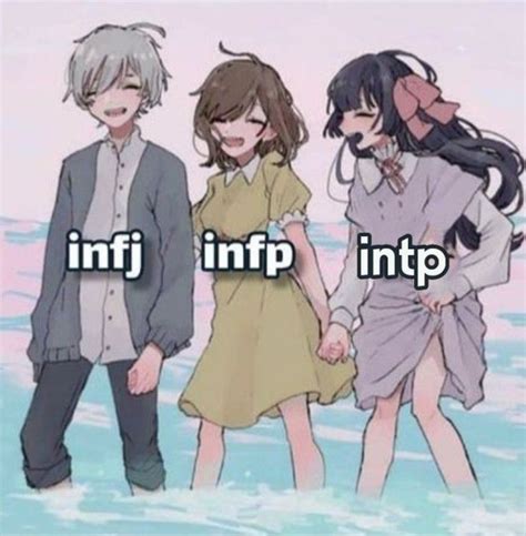 Infp Personality Type Personality Psychology Myers Briggs Personality