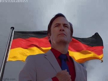 German Saul Goodman Imgflip