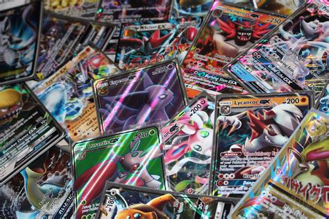 Getting Started With The Pok Mon Trading Card Game Guide Nintendo Life
