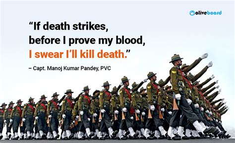 Indian Army Quotes 2024 For Agniveer Aspirants
