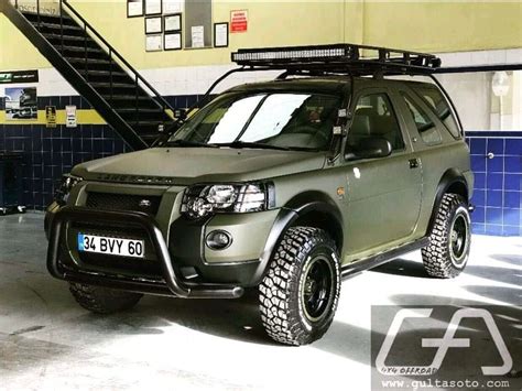 Picture Gallery Lifted Nissan X Trail With Off Road Mods Artofit
