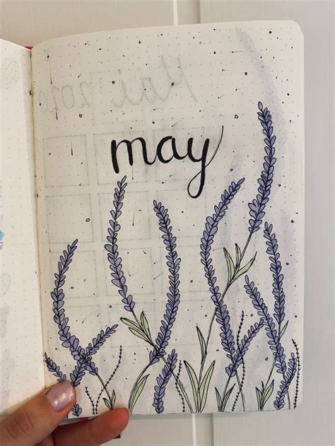 Amazing June Bullet Journal Monthly Cover Page Ideas Artofit
