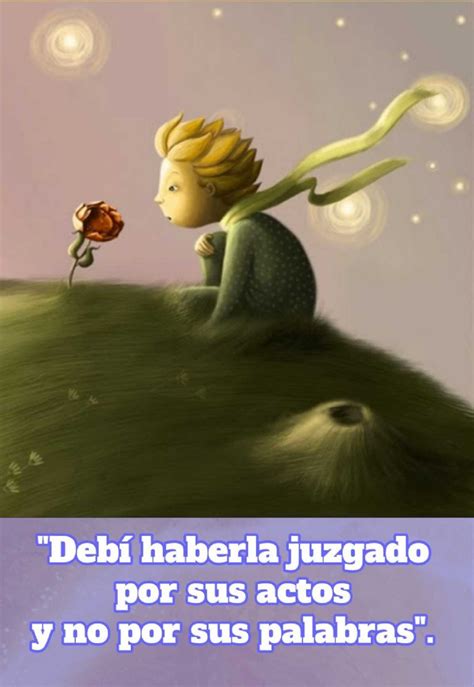 Total 60 Imagen Mejores Frases Del Principito Abzlocal Mx