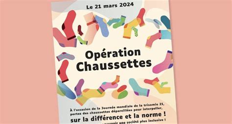 Journée mondiale trisomie 21 opération chaussettes Blog Hop Toys