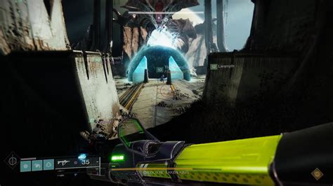 How To Complete The Oryx Encounter In King S Fall Raid In Destiny 2