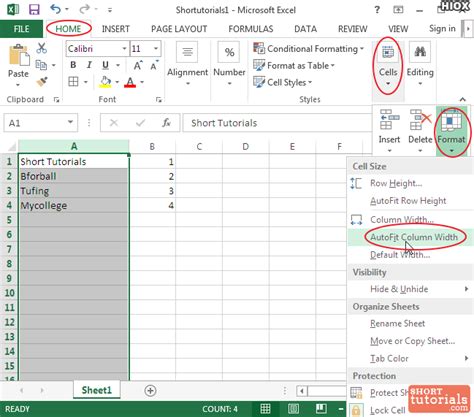 autofit excel rows and columns in c and vb net hot sex picture