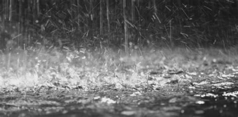 Forti Piogge E Temporali Codice Giallo Su Tutta La Toscana