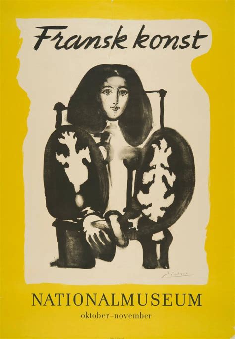 Fransk Konst Nationalmuseum Alla Konstverk Moderna Museet
