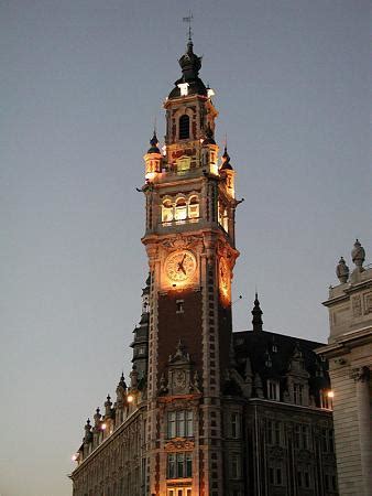 Chambre De Commerce Et D Industrie CCI Lille