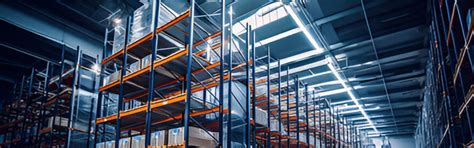 The Comprehensive Guide To Pallet Racking Systems