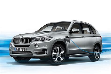 BMW Έχει πουλήσει πάνω από 100 000 ηλεκτρικά και υβριδικά αυτοκίνητα