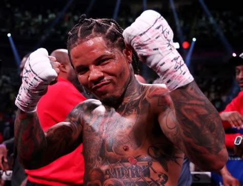 Kisah Petinju Gervonta Davis Putuskan Mualaf Seperti Legenda Tinju