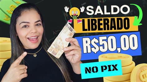 GANHE R 50 00 VIA PIX ESSE APP APLICATIVO PARA GANHAR DINHEIRO NA