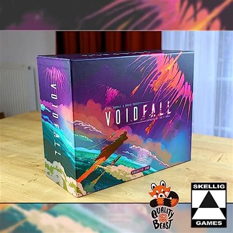 Skellig Games Voidfall BigaMart