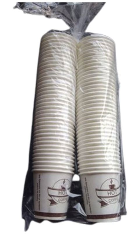65ml Disposable Paper Tea Cup At Rs 1 75 Piece Paper Cup In Gurgaon