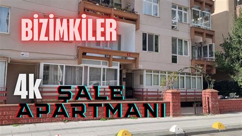 Bizimkiler dizisinin çekim yapıldığı apartman 4k YouTube