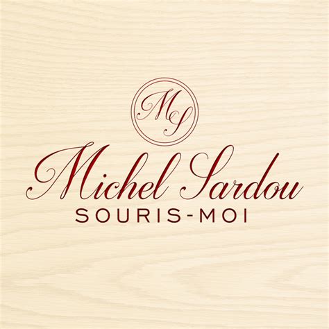 Souris Moi In Dit Single By Michel Sardou Spotify