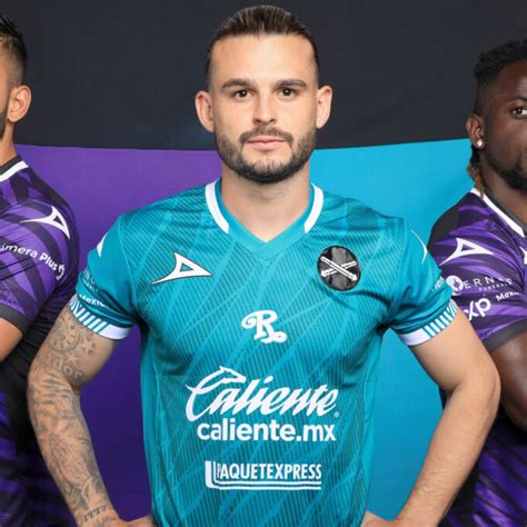 Camisetas Liga Mx 2023 24 Mazatlan 5 Todo Sobre Camisetas